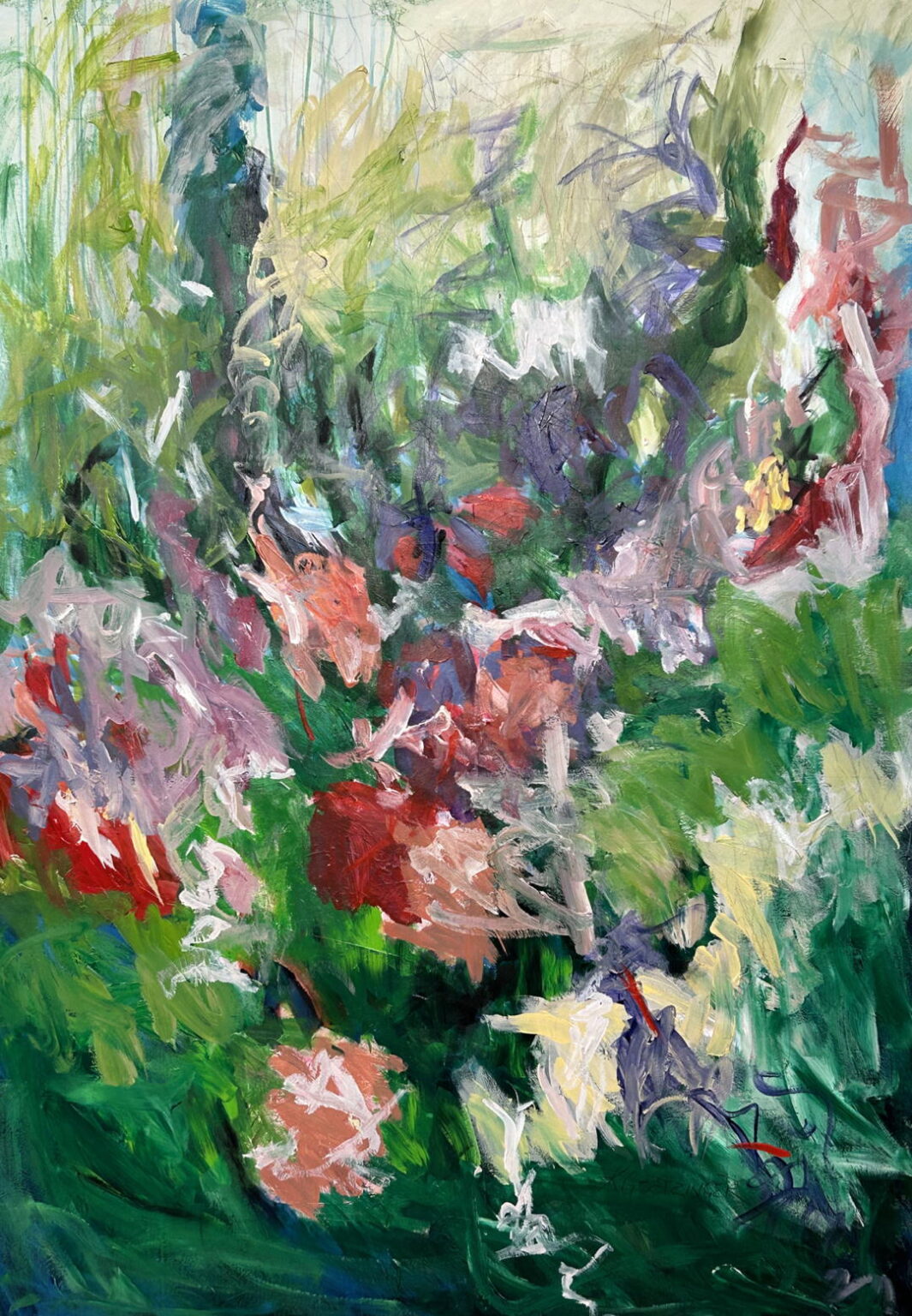 Available Works – Karen Goetzinger