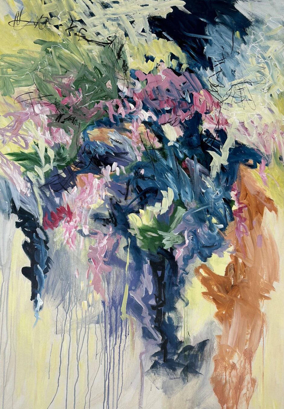 Available Works – Karen Goetzinger