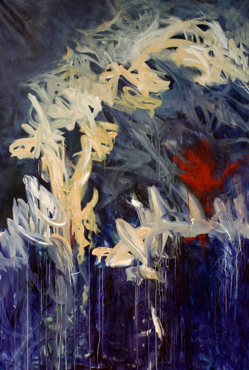 Available Works – Karen Goetzinger